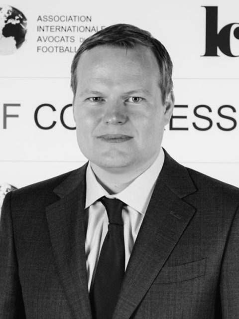 AIAF Executive Committee - AIAF