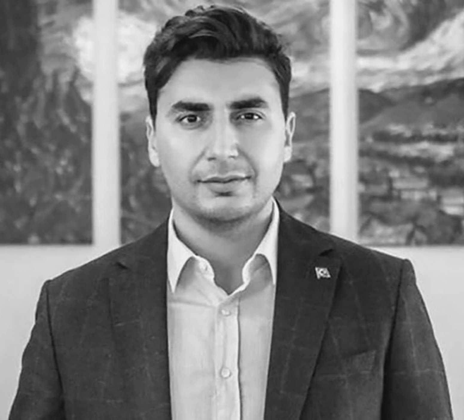 Antonio Quintero - AIAF